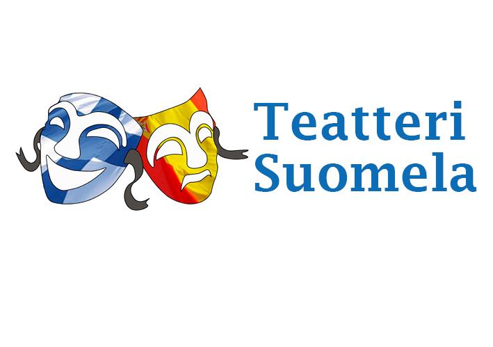 Näyttelijäntyön perusteet-kurssikokonaisuus - Asociación Finlandesa Suomela